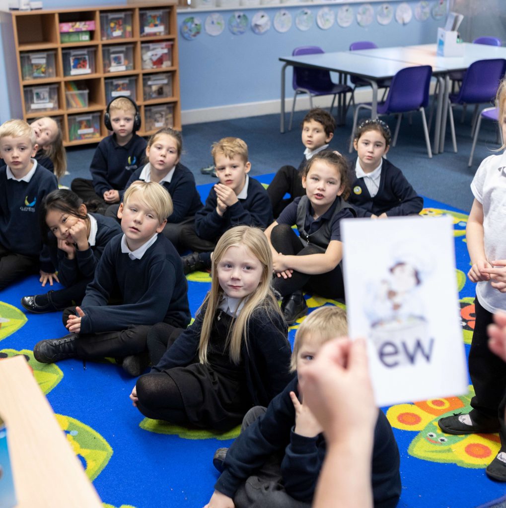 Newsletters | Clements Primary Academy