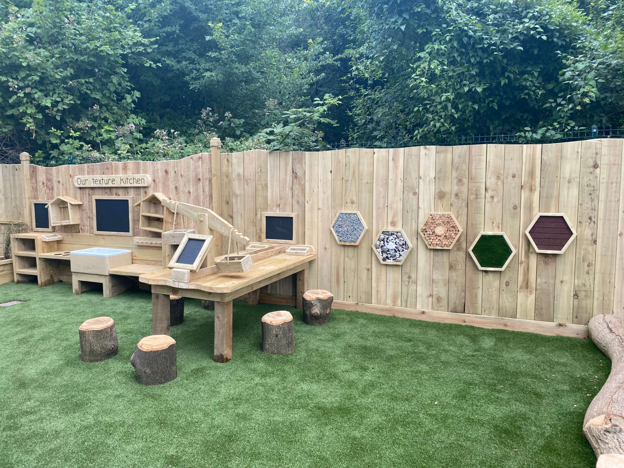 Skylarks, Sparrows & Starlings (SEND Unit) | Clements Primary Academy